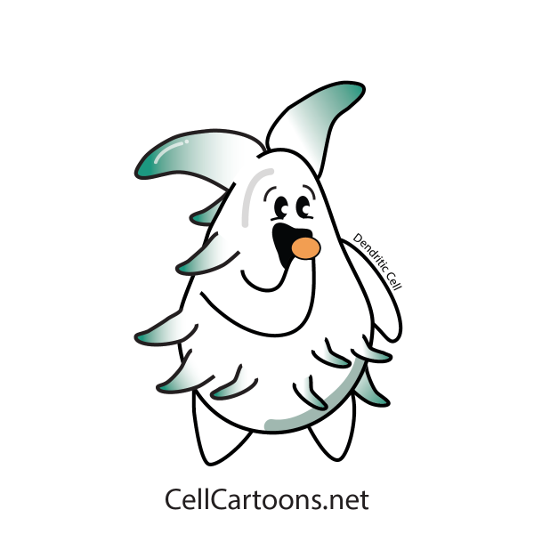 Favorite Cell Biology Cartoons – Cell Cartoons