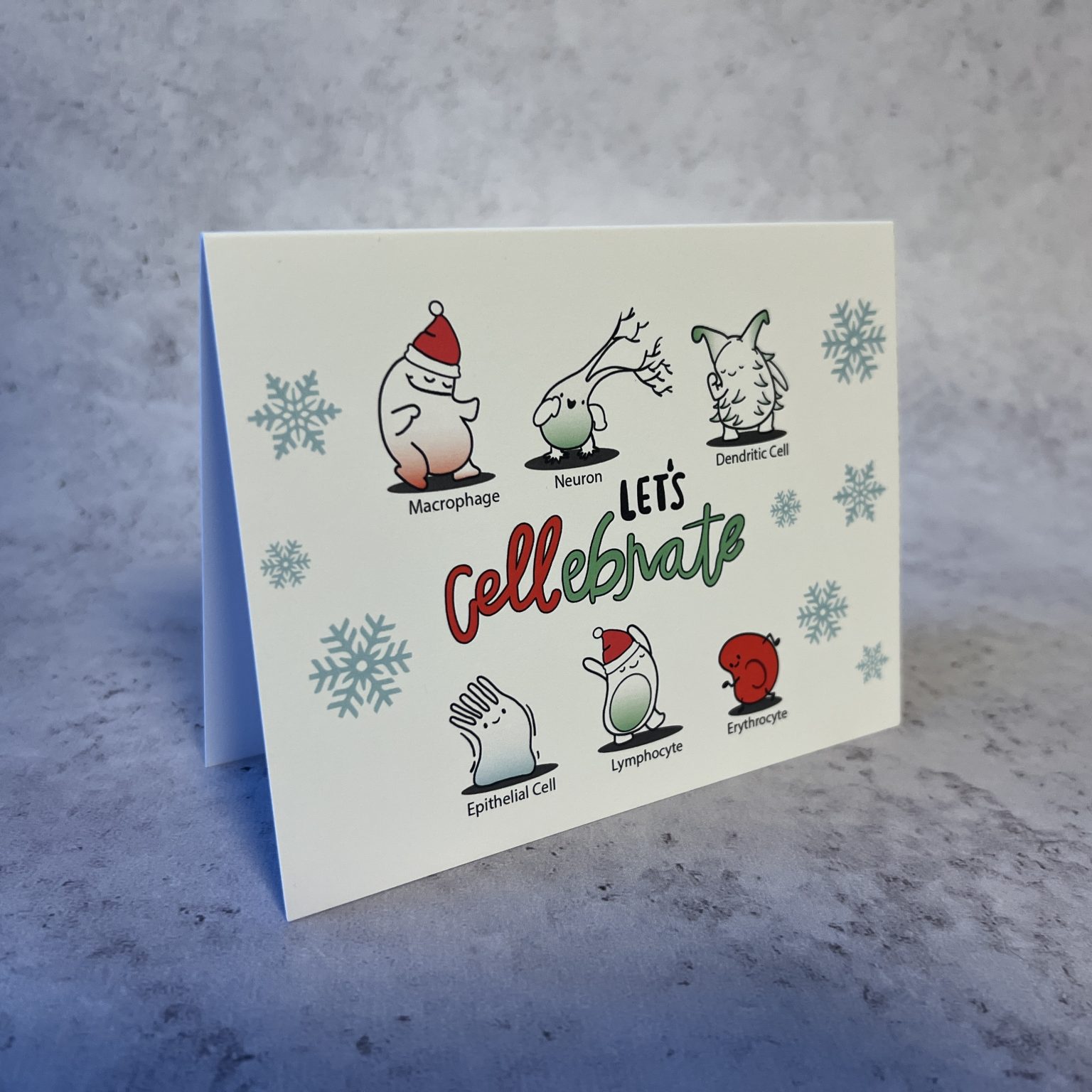 Cell Cartoons – Entertainment for Cell Biology Enthusiast